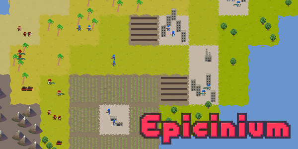 Epicinium